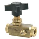 www.PWMall.com. Metering Valve